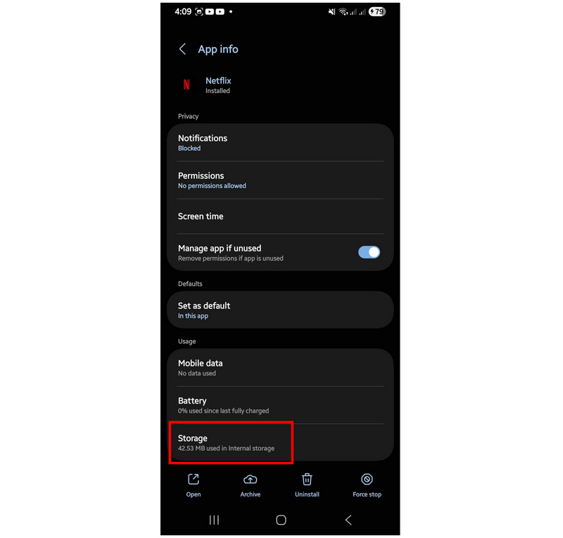 3 Simple Ways to Fix Black Screen on Netflix with Sound