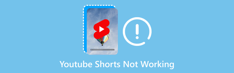 Why YouTube Shorts Aren’t Working: Troubleshooting Guide & Fixes